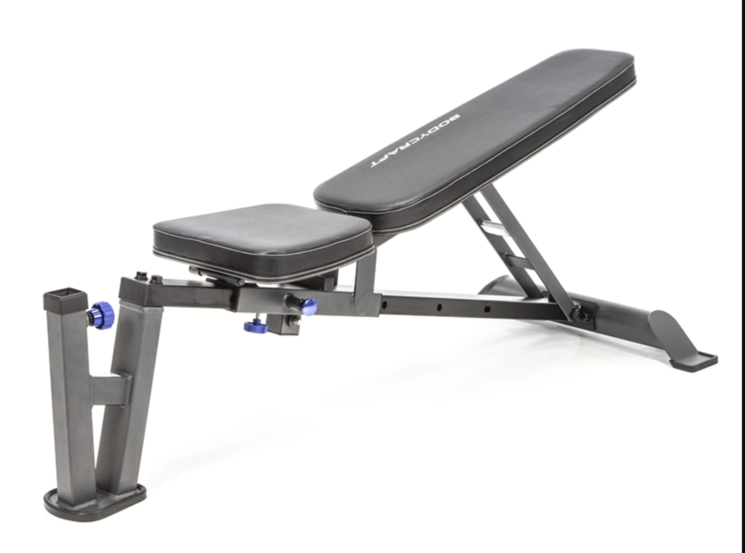BODYCRAFT F704 F/I/D Bench | Health and Fitness Equipment Centers